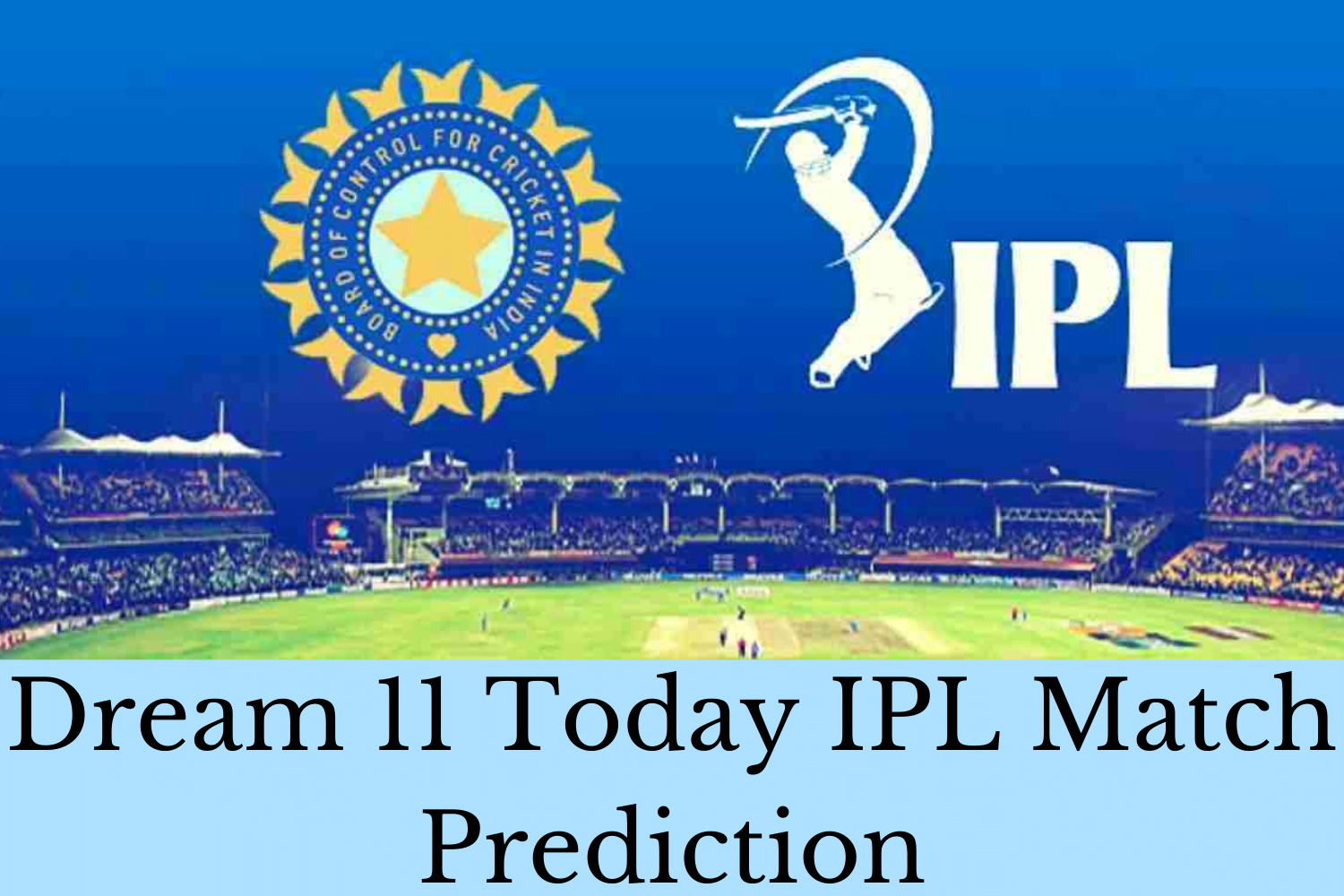Today IPL Match Astrology 2025