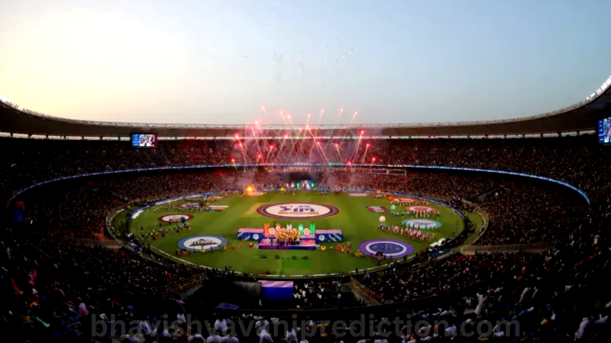 Today IPL Match Toss Prediction Astrology Report, IPL Match Prediction 2025