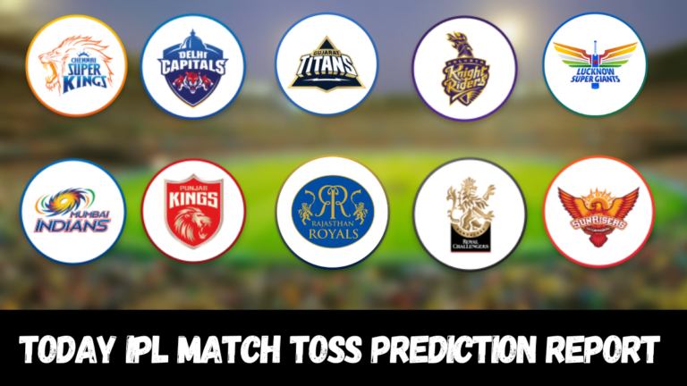 Today IPL Match Toss Prediction Astrology Report, IPL Match Prediction 2025