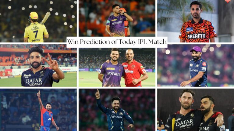 Today IPL Match Toss Prediction Astrology Report, IPL Match Prediction 2025